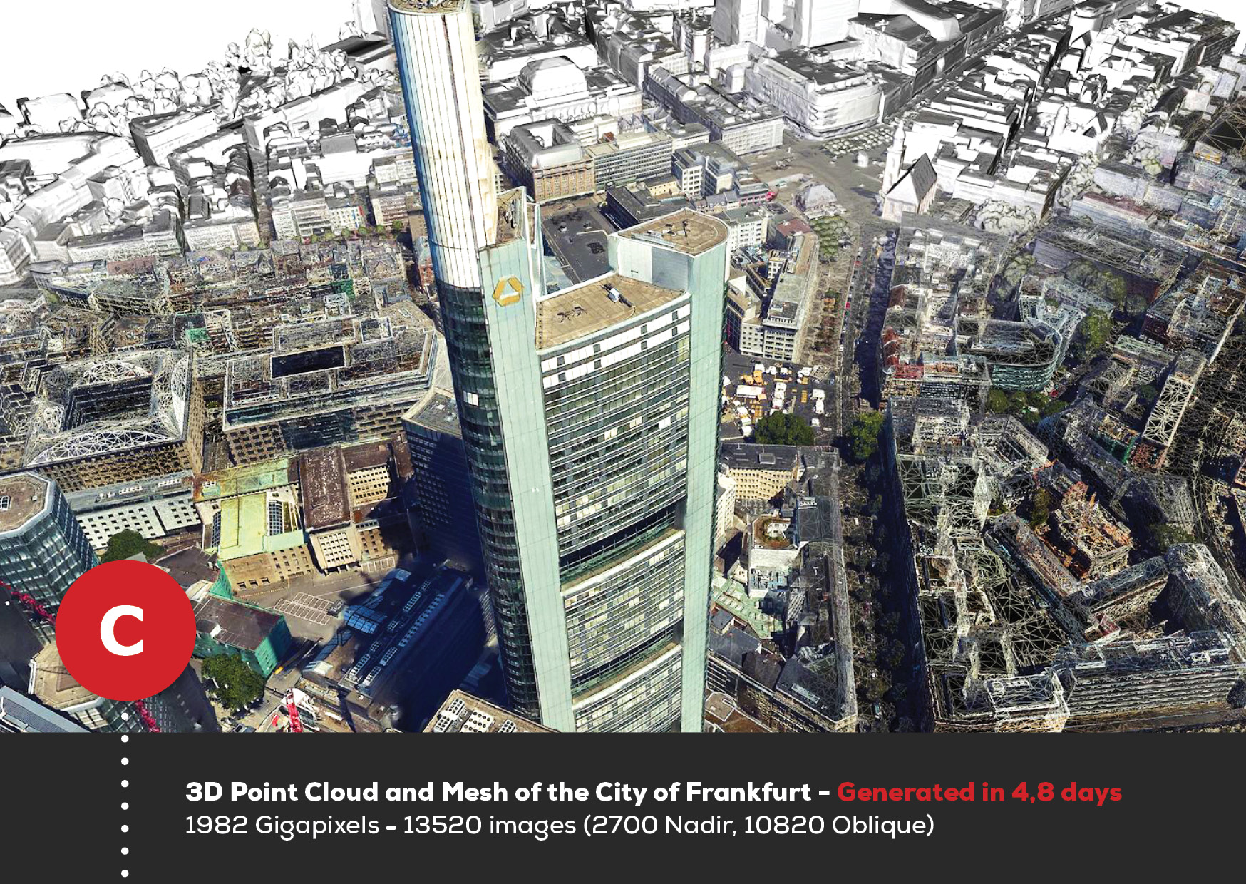 Cloudflight opened its doors in Linz “By showing our customers what other things we do, we show ...