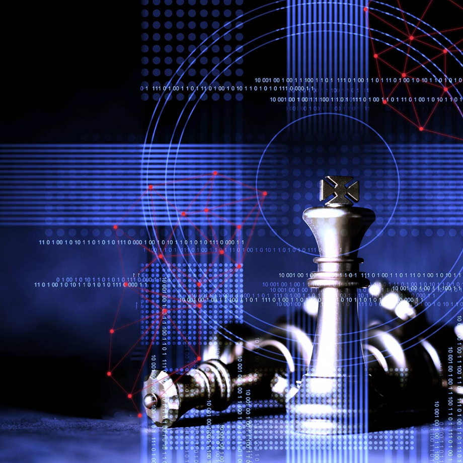 Cloudflight technology focus - Cloudflight