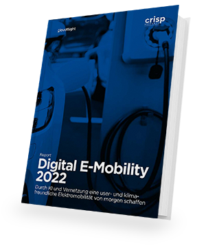 Digital E-Mobility 2022 | Cloudflight