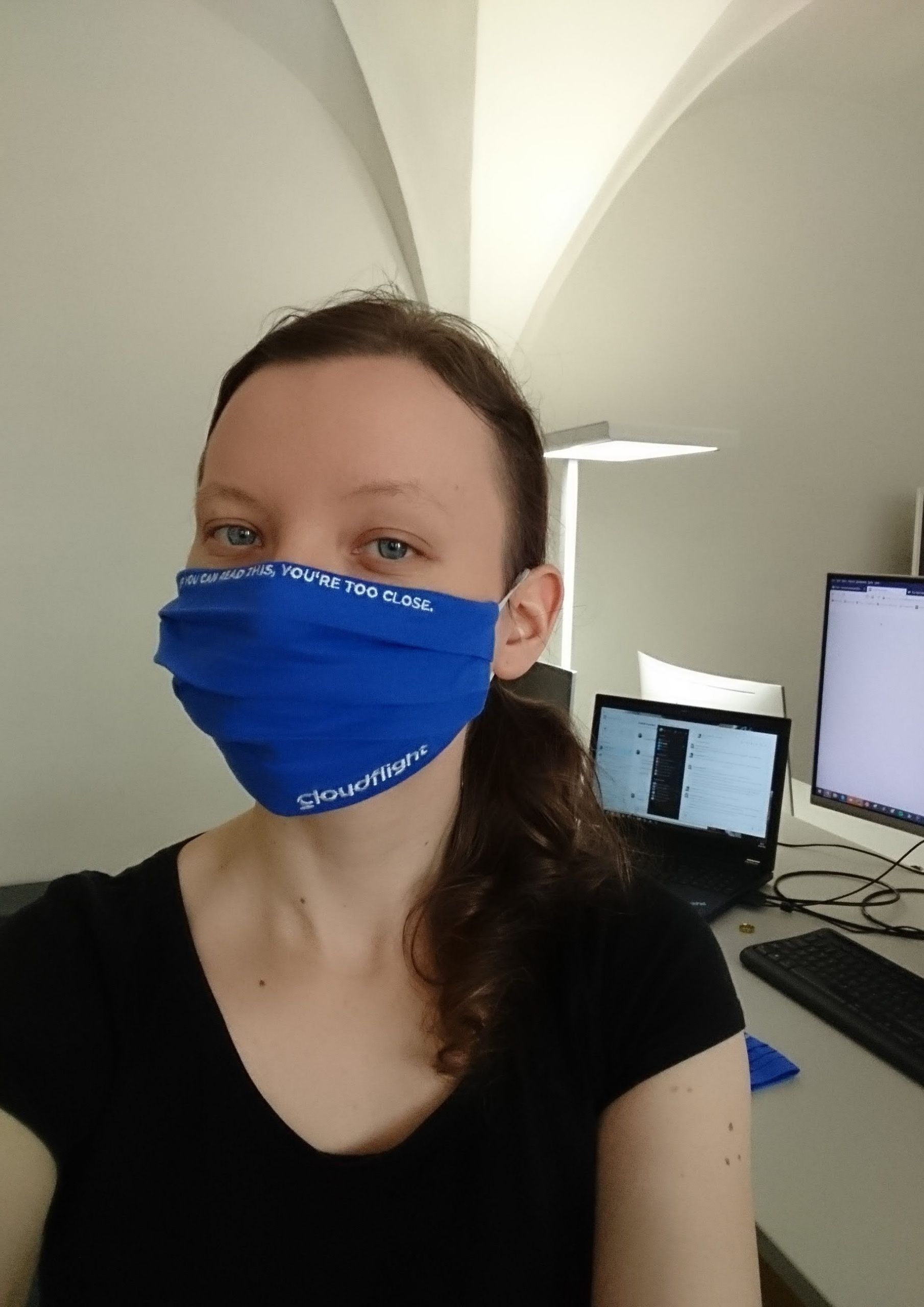 Wie wird ein schlummerndes Interesse an IT geweckt? | Cloudflight