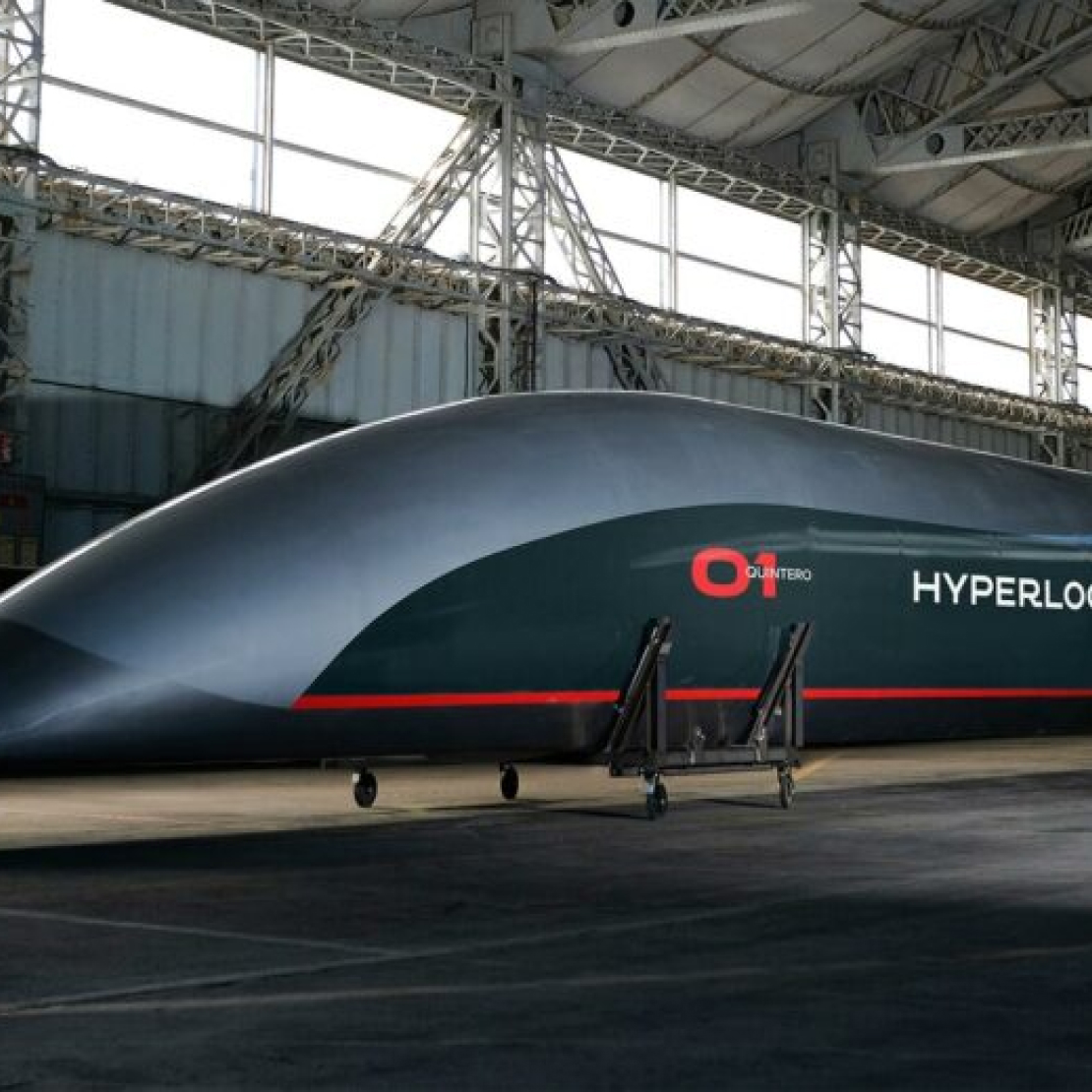 Mobilität | Cloudflight