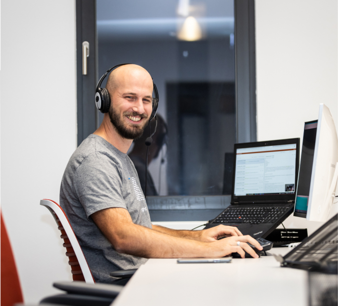 Mobility | Cloudflight