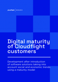 Make a Digital Difference - Cloudflight