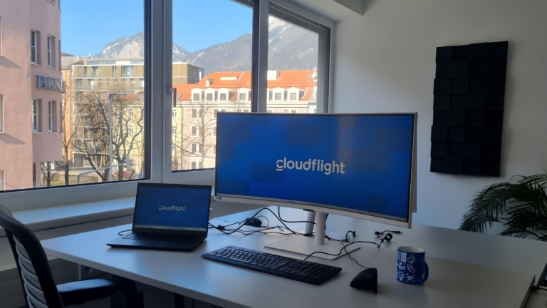 Standorte | Cloudflight