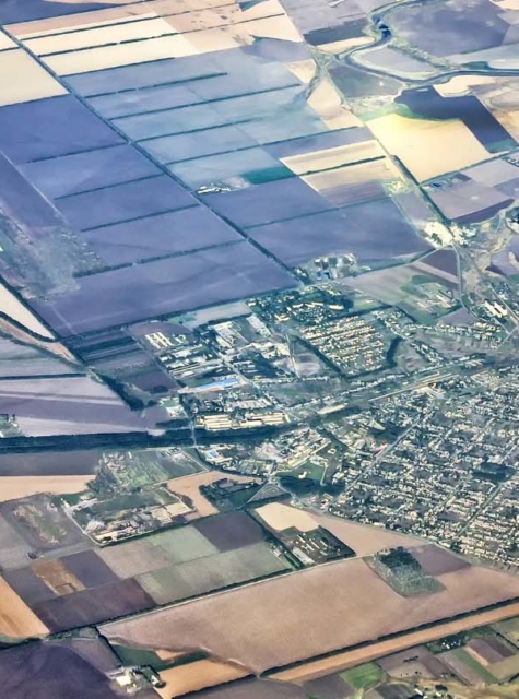 Aerospace Digitalization | Cloudflight