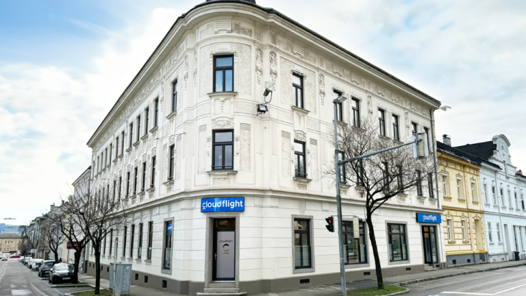Standorte | Cloudflight
