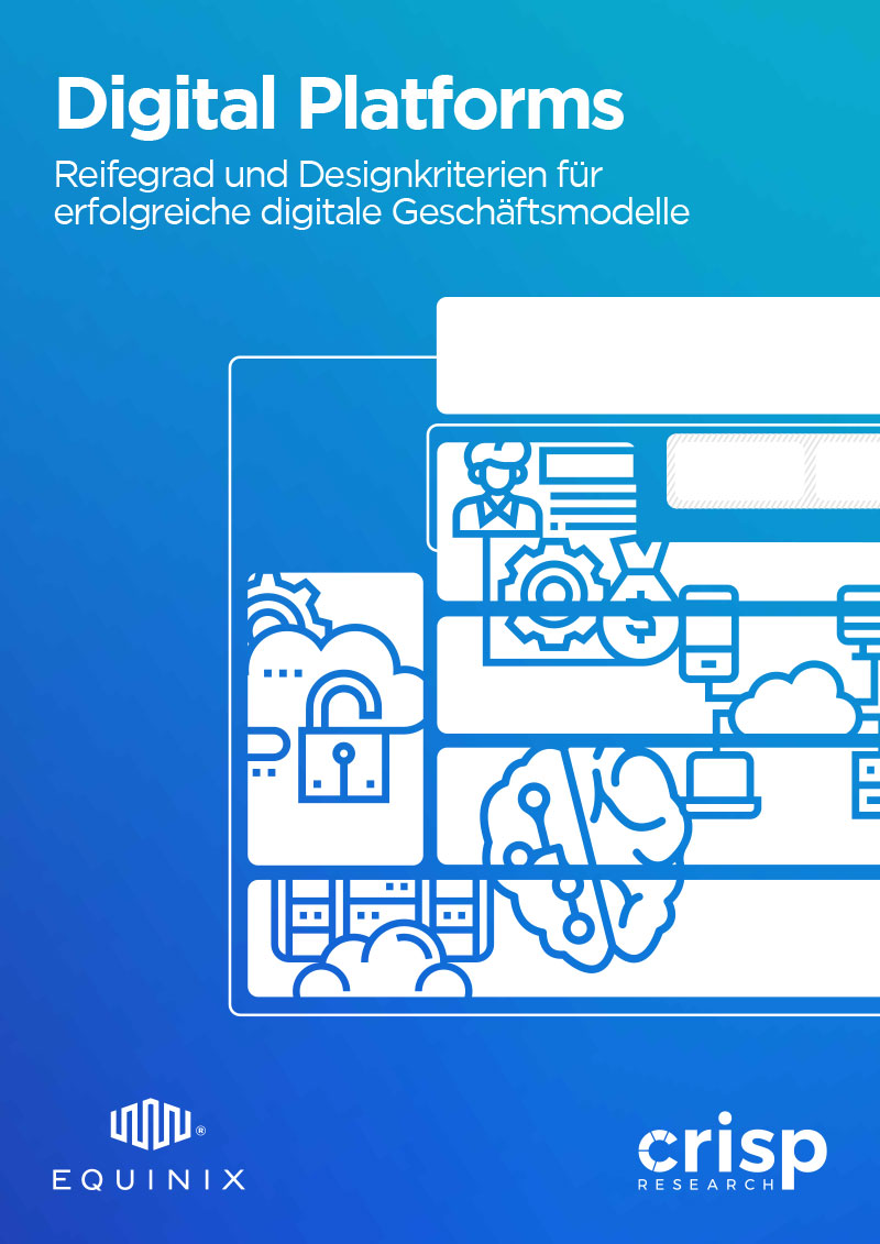 Digital Platforms - Cloudflight