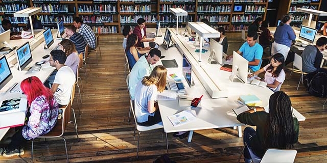 Industries | Cloudflight