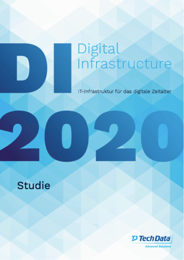 Digital Infrastructure 2020 | Cloudflight