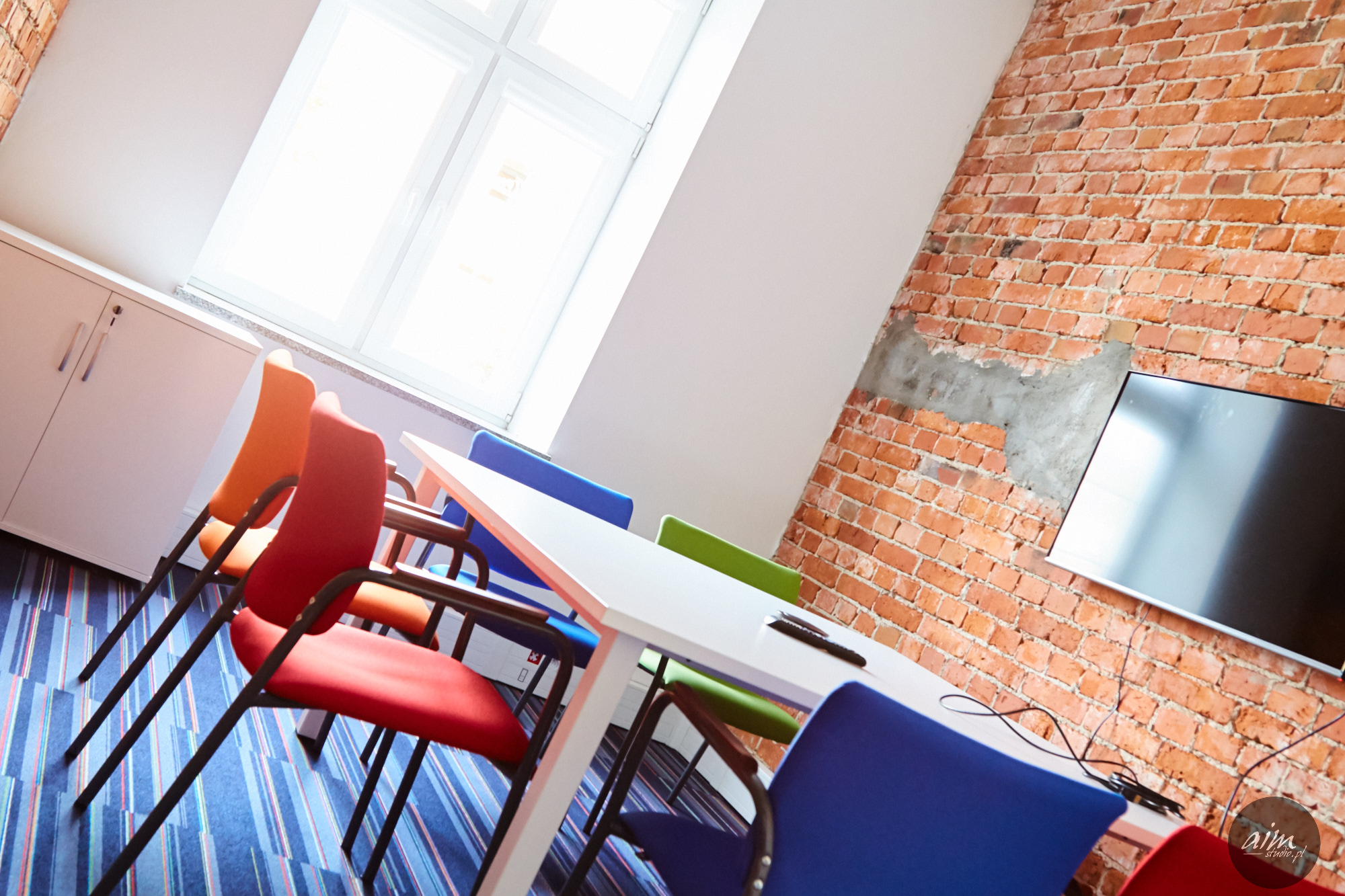 Wrocław - Cloudflight