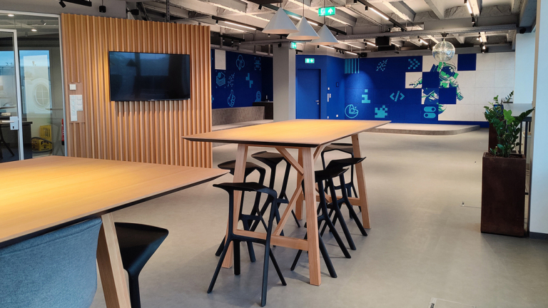 Standorte | Cloudflight