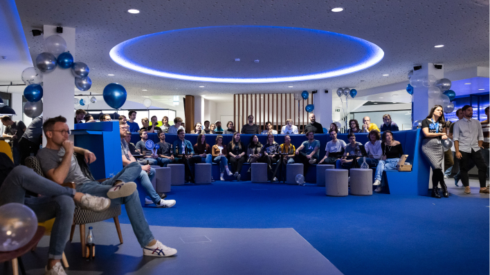 Standorte | Cloudflight