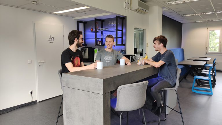 Standorte | Cloudflight