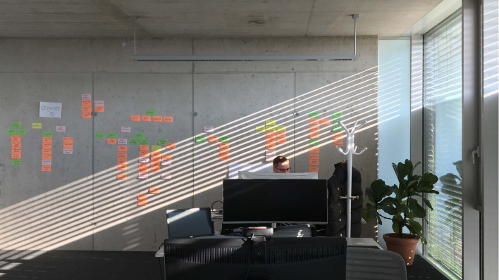 Kontakt - Cloudflight