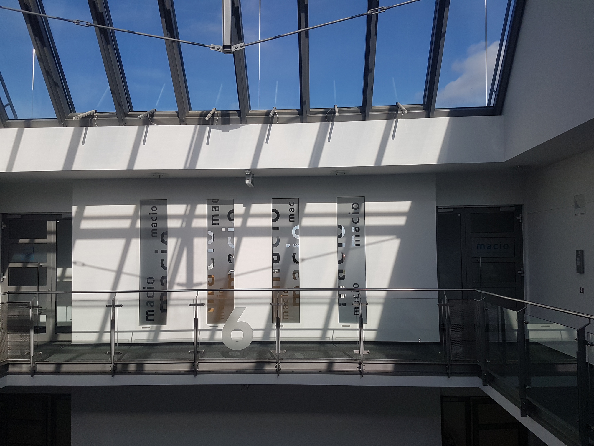 Karlsruhe - Cloudflight