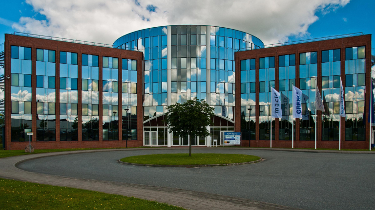 Standorte | Cloudflight