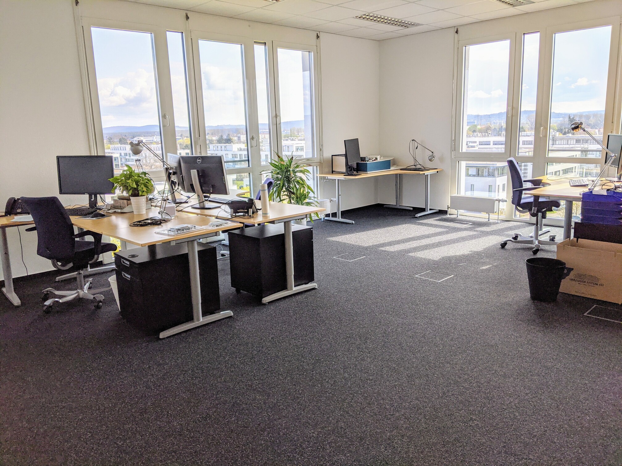 Karlsruhe - Cloudflight