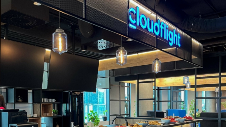 Standorte | Cloudflight