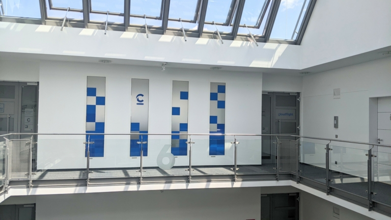 Standorte | Cloudflight