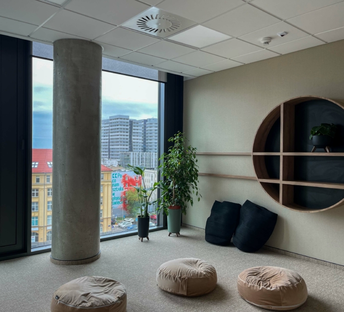 Wrocław | Cloudflight