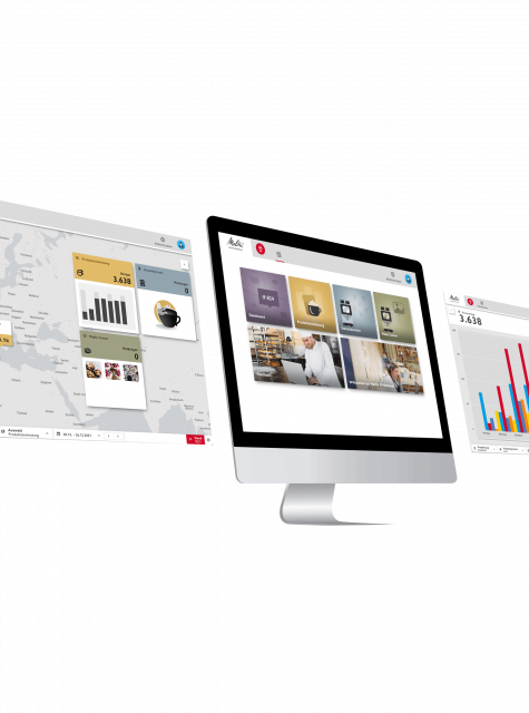 Make a Digital Difference - Cloudflight