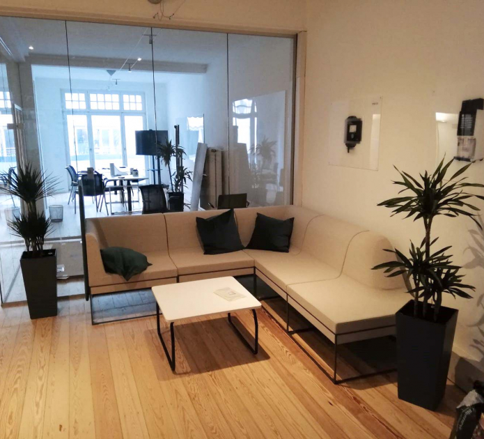 Hamburg | Cloudflight