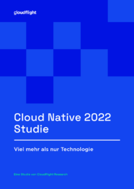 Make a Digital Difference - Cloudflight