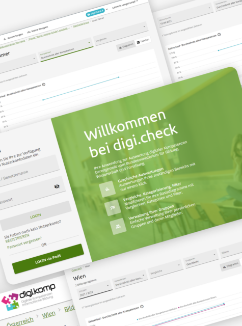 Make a Digital Difference - Cloudflight