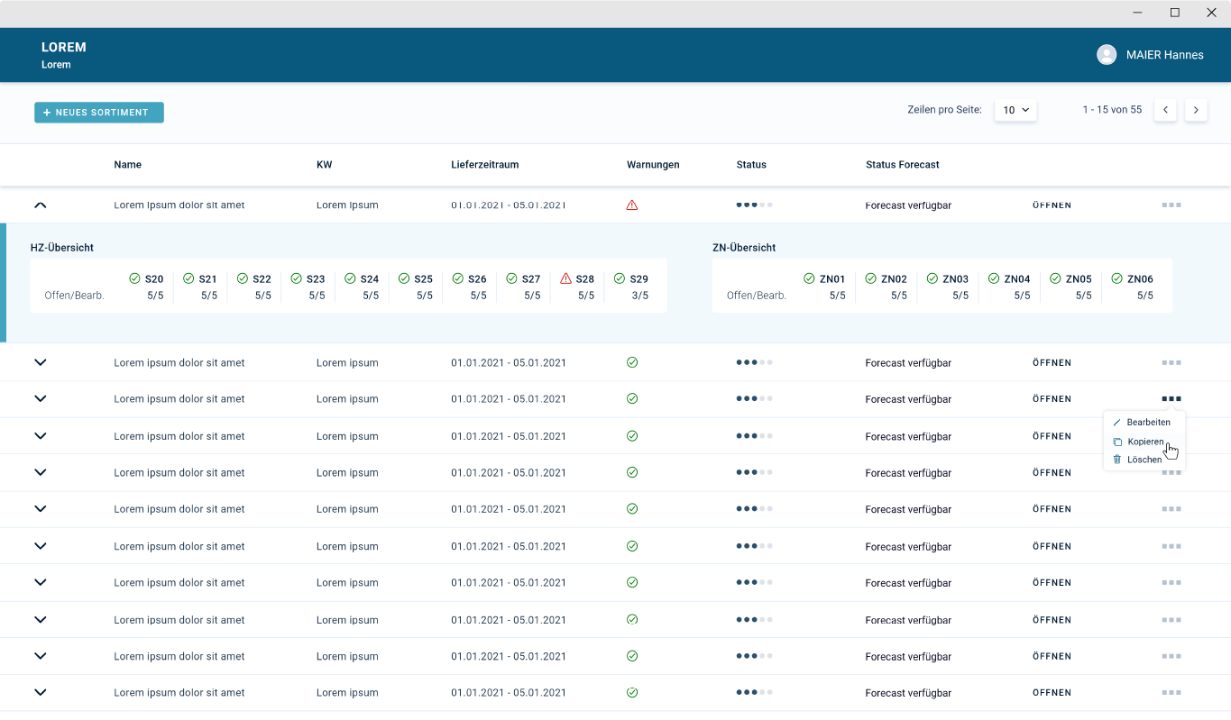 From Flash Applications to State-of-the-Art Technology | Cloudflight
