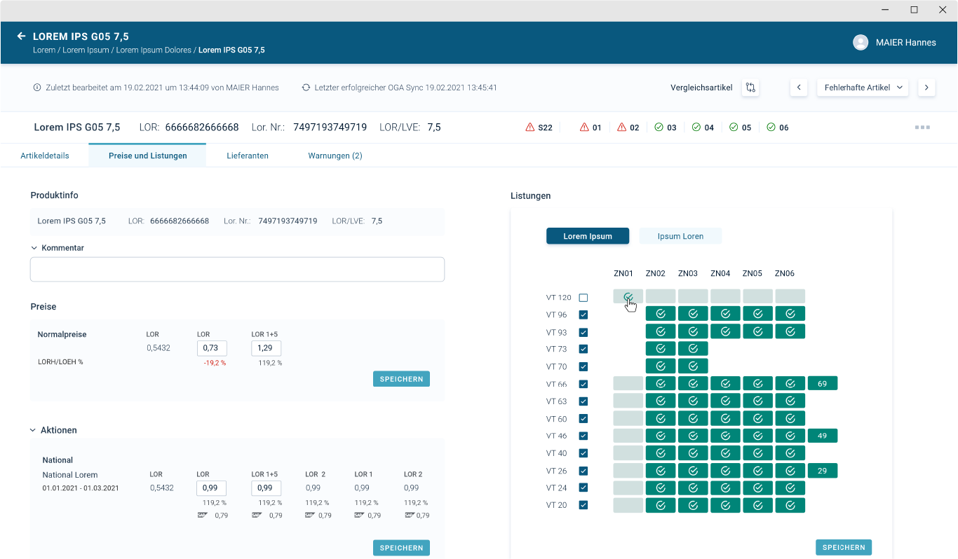 From Flash Applications to State-of-the-Art Technology | Cloudflight