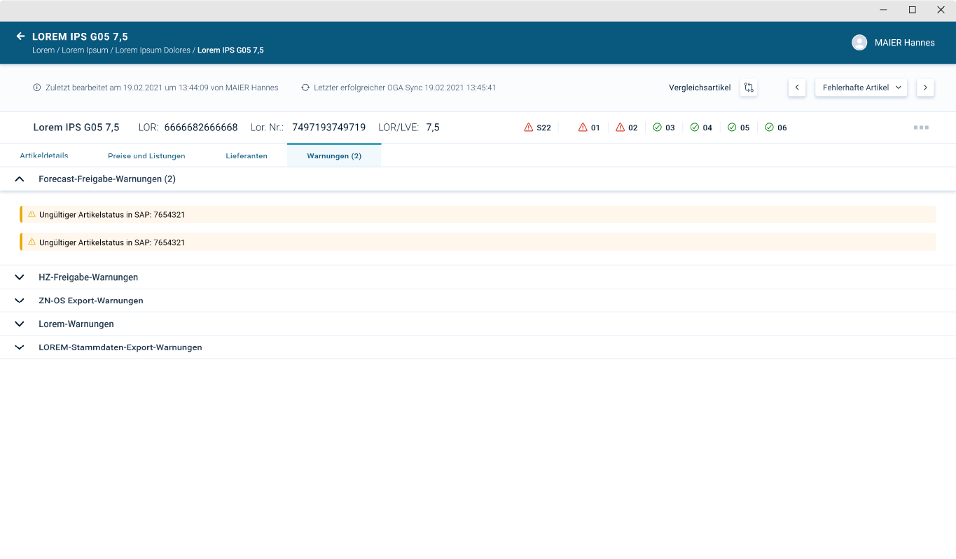 From Flash Applications to State-of-the-Art Technology | Cloudflight