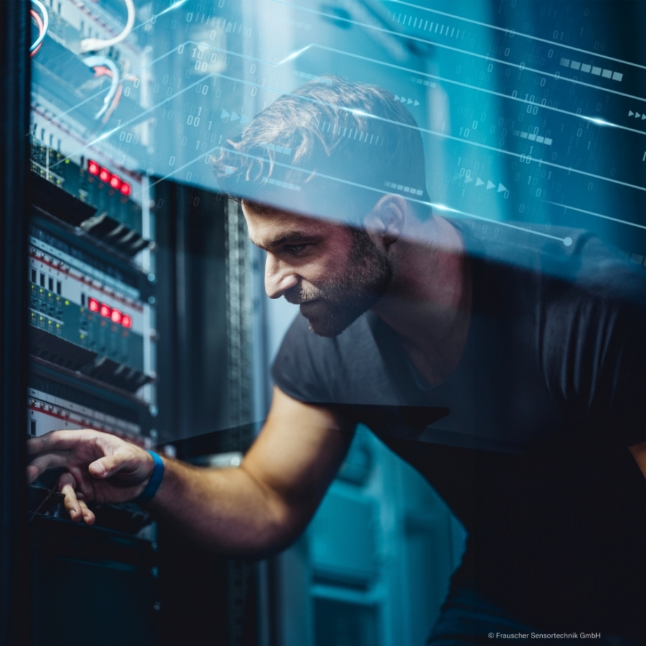 Maximum Flexibility and Security Thanks to Cloud-Native Architecture | Cloudflight