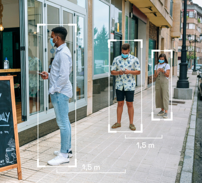 Smart Vision | Cloudflight