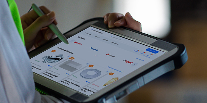 Industries | Cloudflight