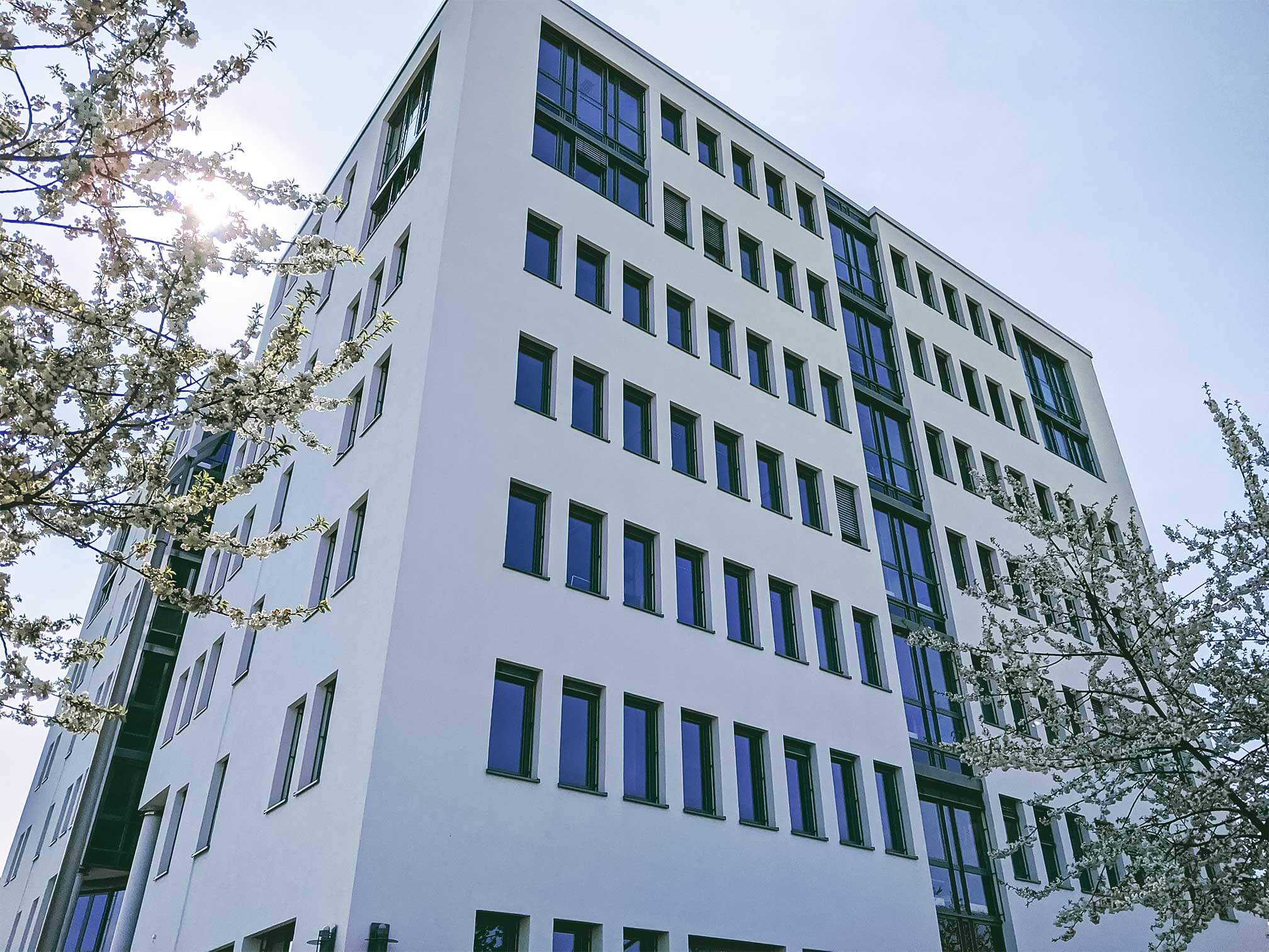 Raumstation | Cloudflight