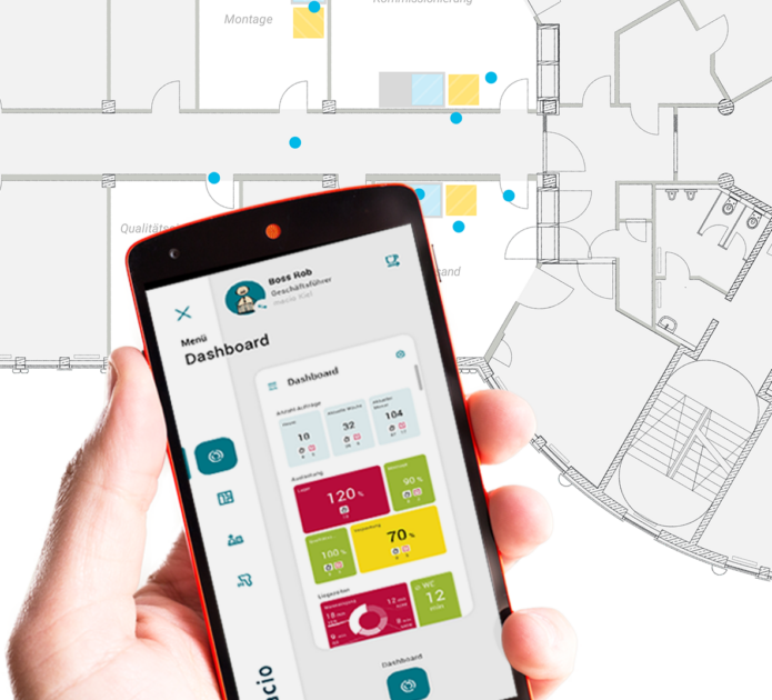 tracio | Cloudflight