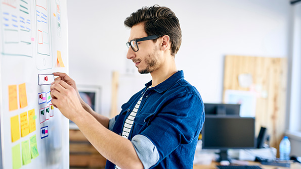 Innovation Sprint | Cloudflight