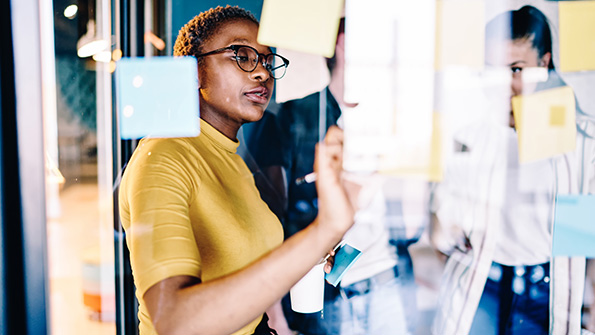 Innovation Sprint | Cloudflight