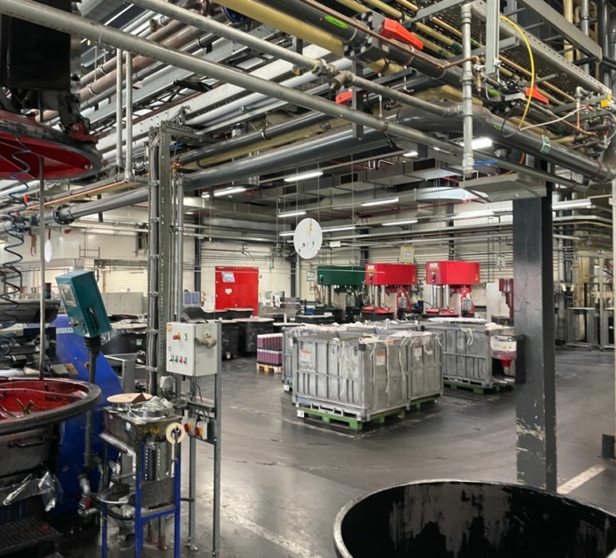 Paperless production: With robust processes & workflow software ...