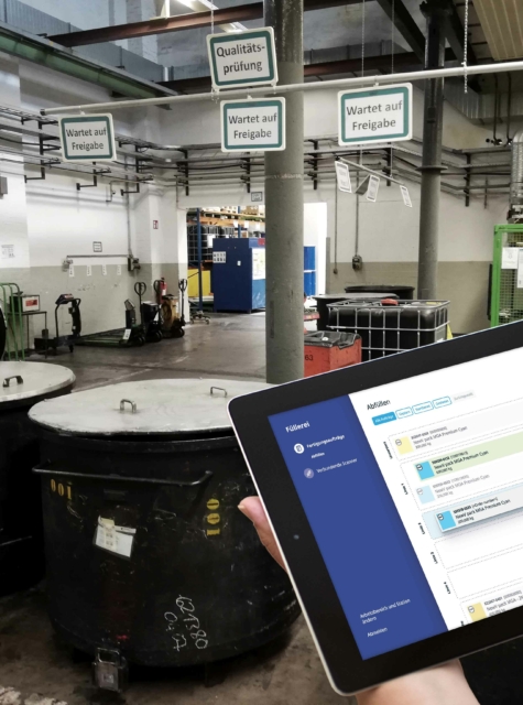 Make a Digital Difference - Cloudflight