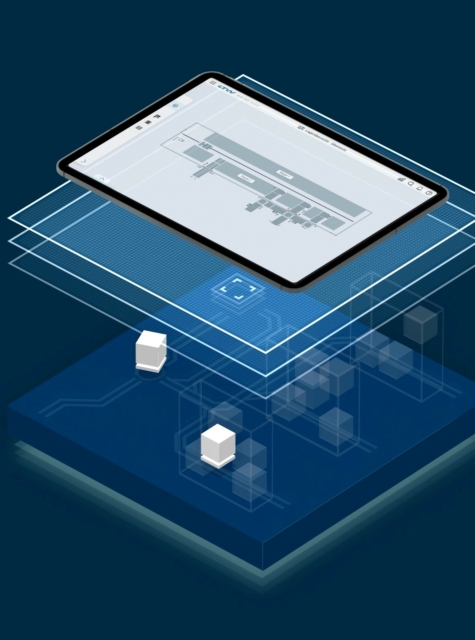 Make a Digital Difference - Cloudflight