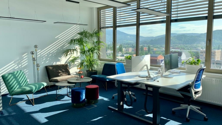 Standorte | Cloudflight