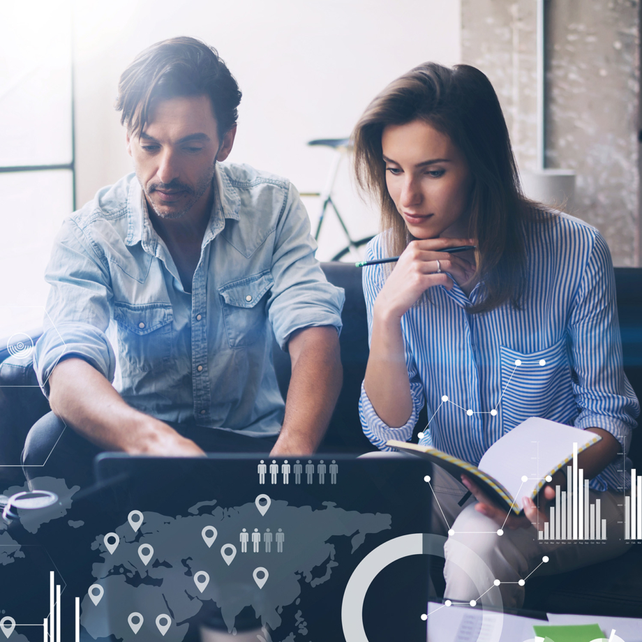 Tailor-made Cloud-Native Business Solutions | Cloudflight