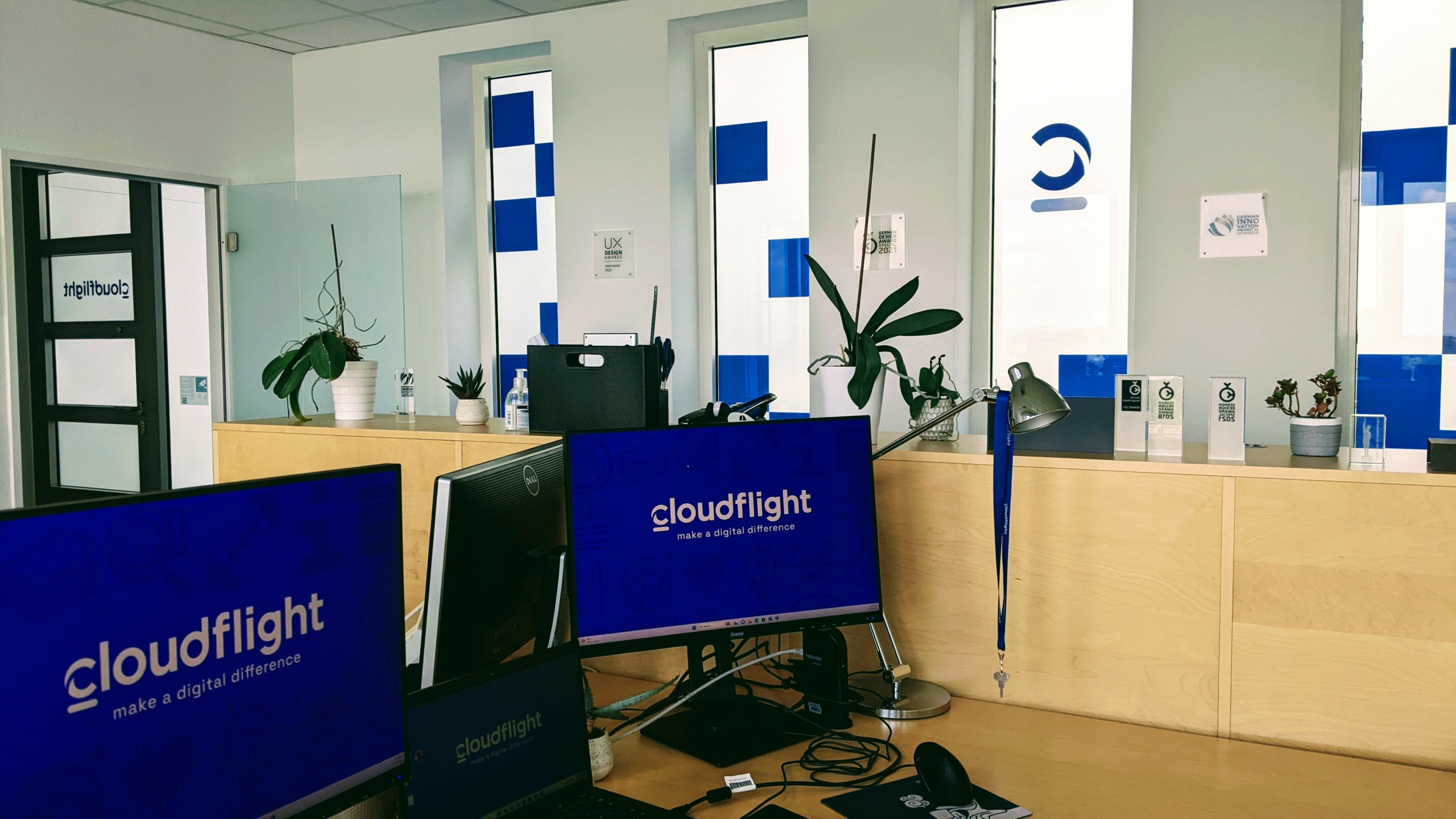 Karlsruhe | Cloudflight