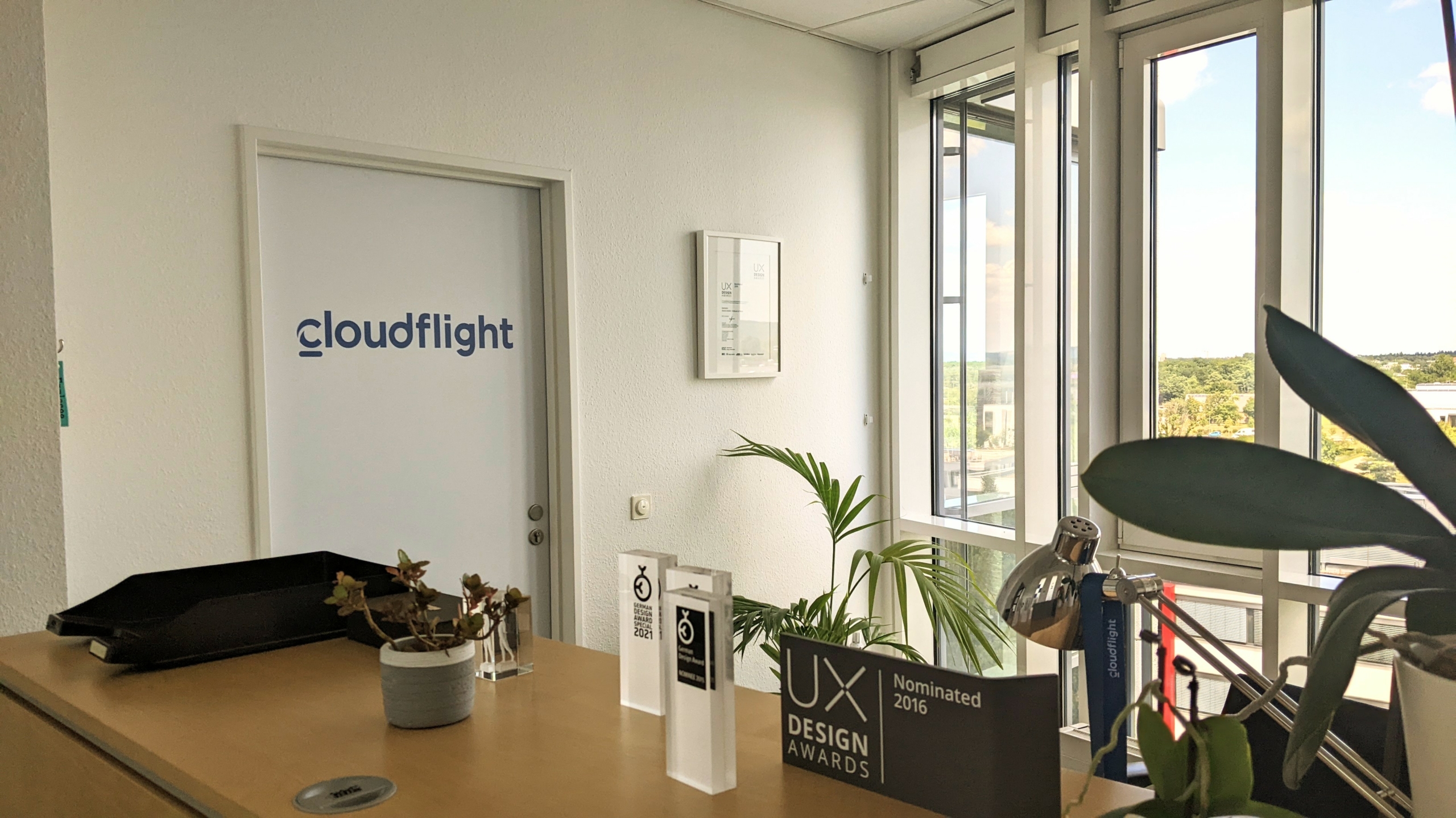 Karlsruhe | Cloudflight