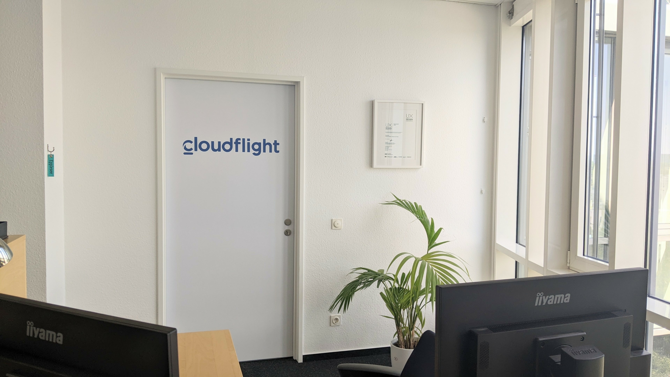 Karlsruhe | Cloudflight