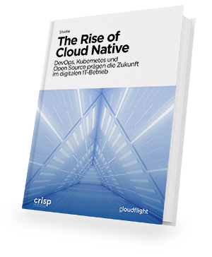 The Rise of Cloud Native | Cloudflight