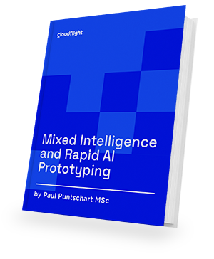 Research | Cloudflight