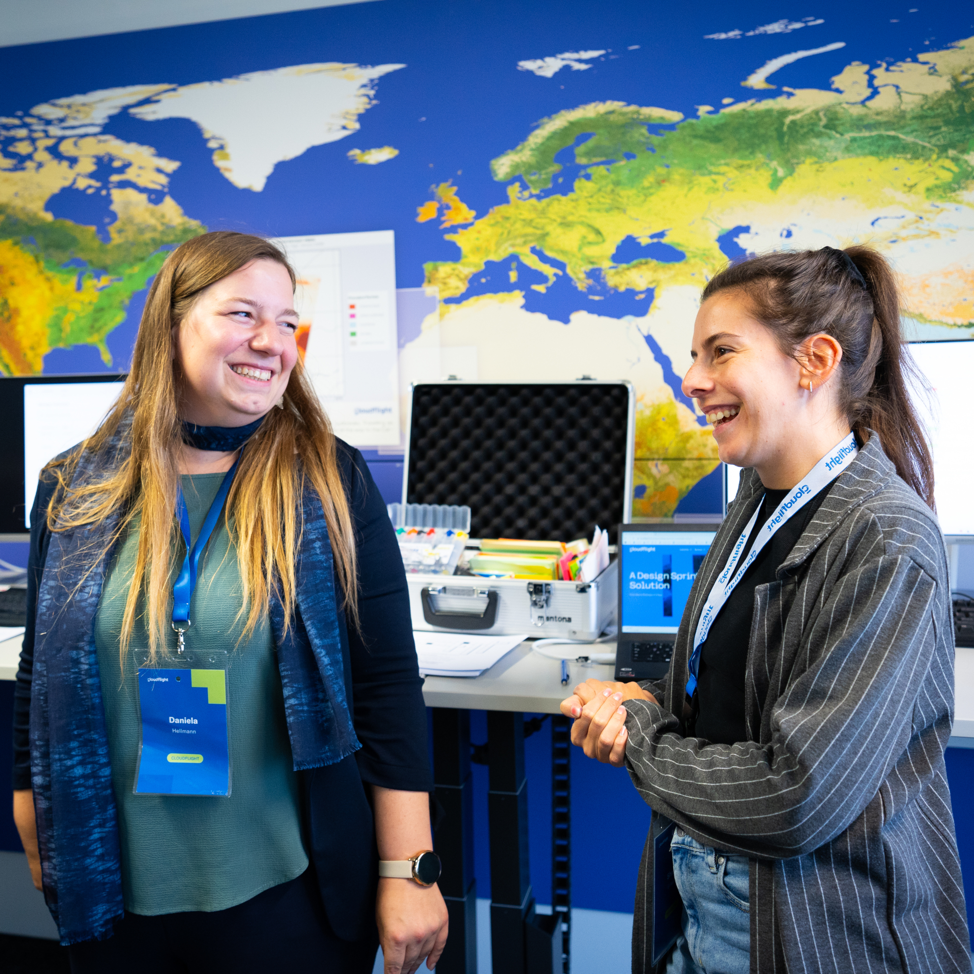 Discovery Phase | Cloudflight