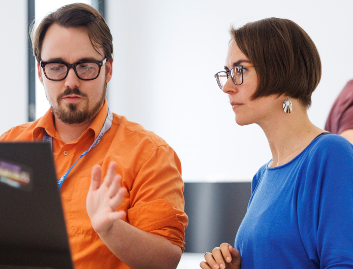 Discovery Phase | Cloudflight